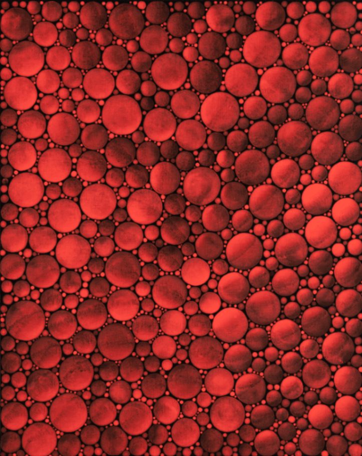 開箱經典圓點幻境，70 件草間彌生作品首次在台展出！ – 城市美學新態度kaiak.tw